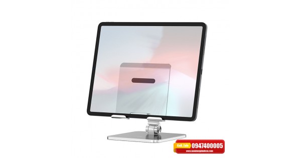Giá đỡ điện thoại, máy tính bảng WIWU ZM305